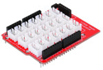 Arduino Base Shield - GI Electronic